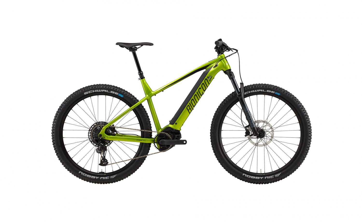 BIONICON E-Bikes - Rumler E-Bikes