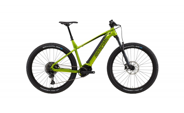 BIONICON E-Bikes - Rumler E-Bikes