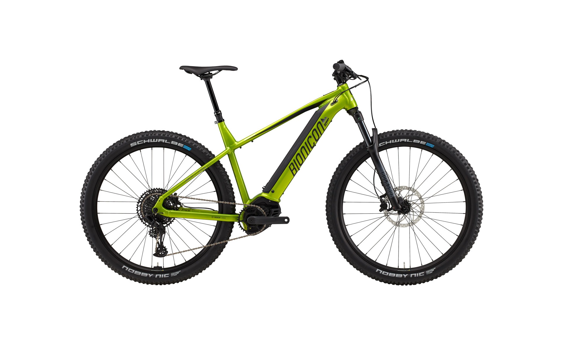 BIONICON E-Bikes - Rumler E-Bikes