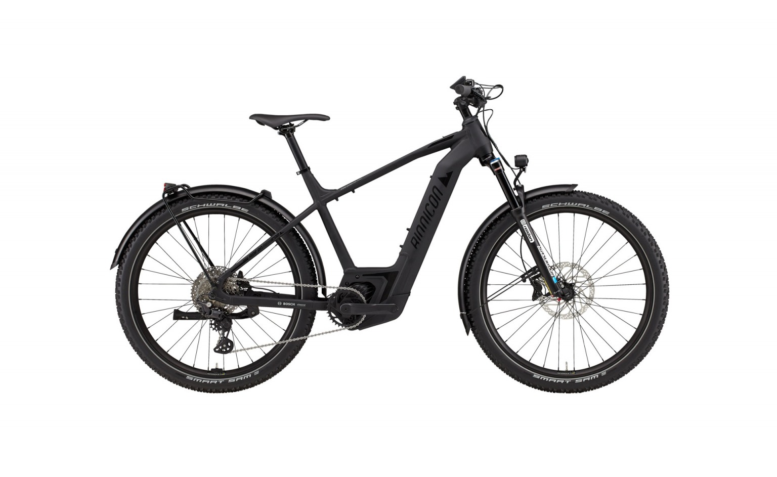 BIONICON E-Bikes - Rumler E-Bikes