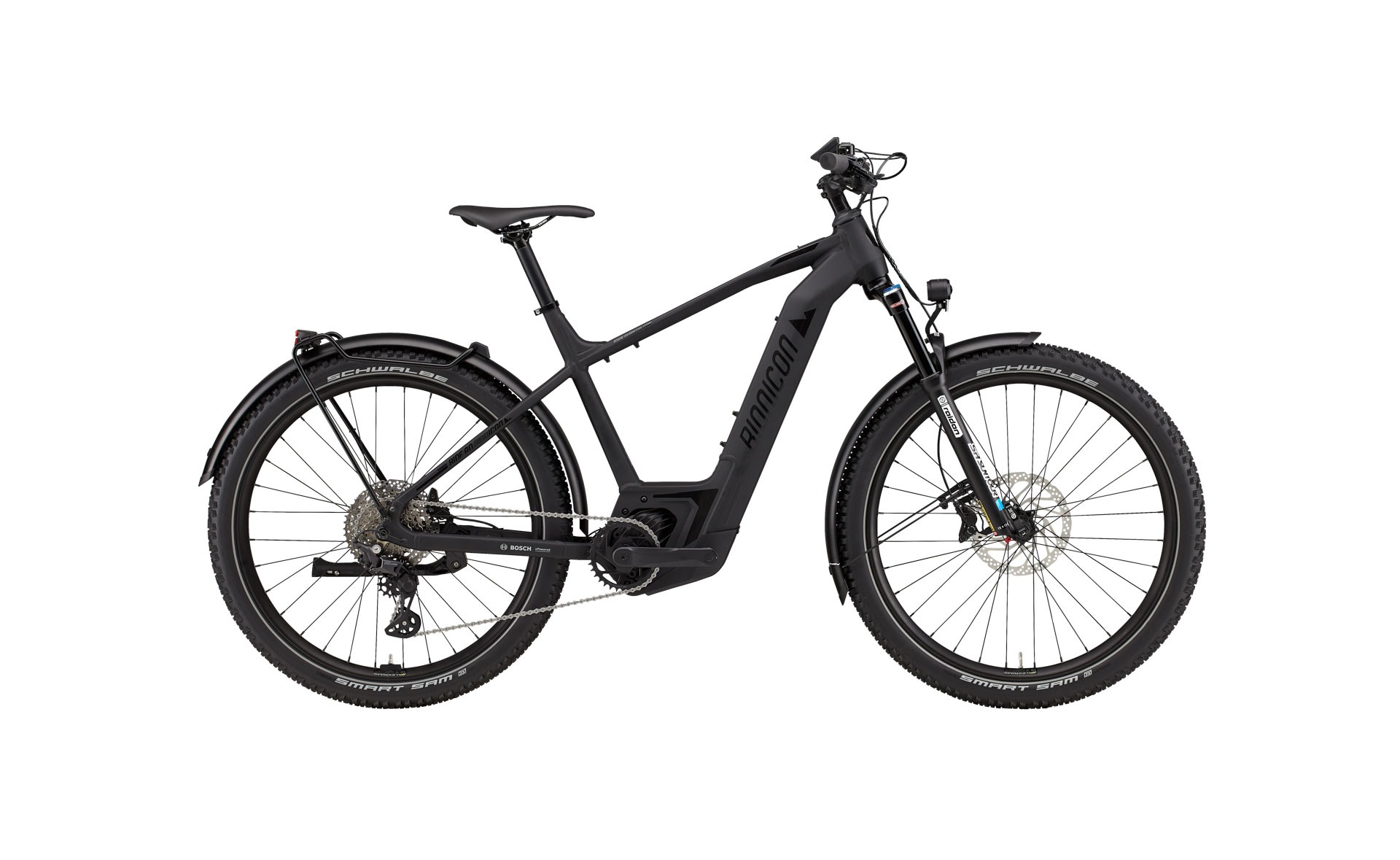 BIONICON E-Bikes - Rumler E-Bikes